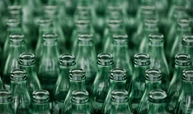 Riciclaggio del vetro: guida completa